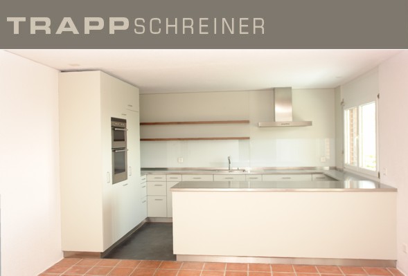 Stefan Trapp. Ihr Schreiner.