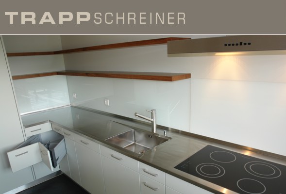 Stefan Trapp. Ihr Schreiner.