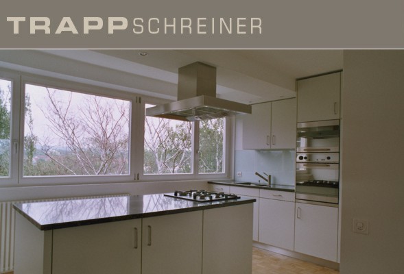 Stefan Trapp. Ihr Schreiner.